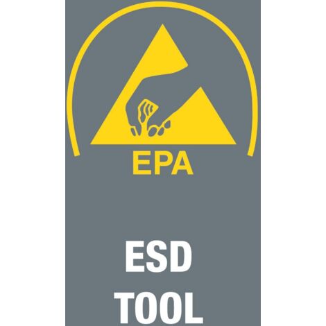 Wera, 7445 ESD 2,5-11,5 in.lbs