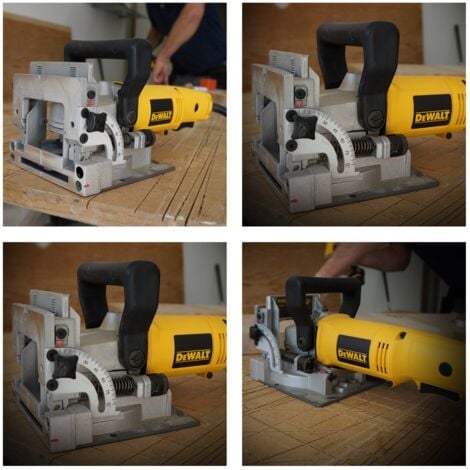 Dewalt DW682K Circular SAW by DEWALT