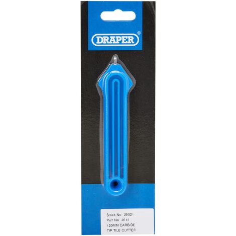 Draper tools 29521 - Draper - tagliapiastrelle