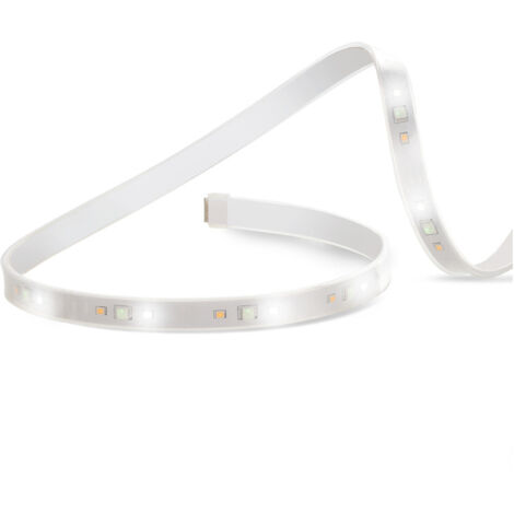 Eve Light Strip - Striscia LED intelligente con tecnologia Apple ...