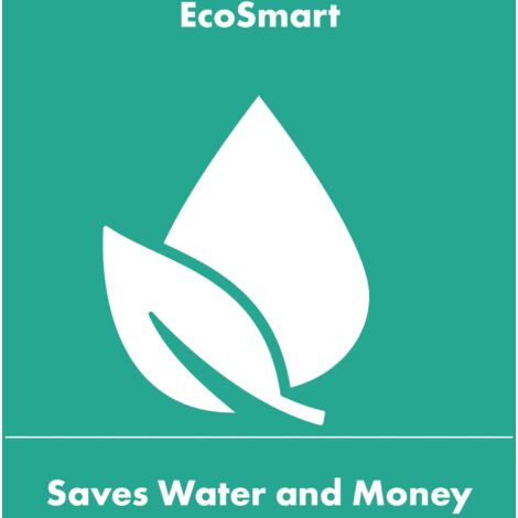 Hansgrohe 13185000 Rompigetto con Riduttore e Sistema Anticalcare ...