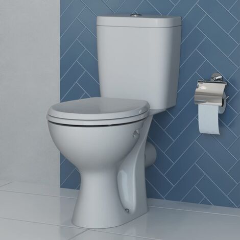 Ideal Standard A9127AA Serie IOM portarotolo con copertura per ...