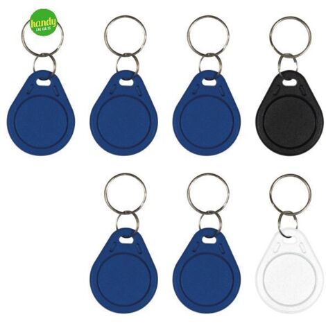 Chiavette RFID Vimar 7pz