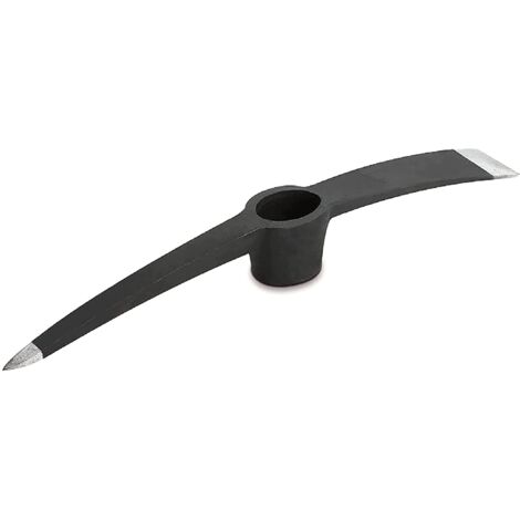 kippen 3011X - Piccone da 1,5 Kg con Occhio Ovale in Acciaio Forgiato