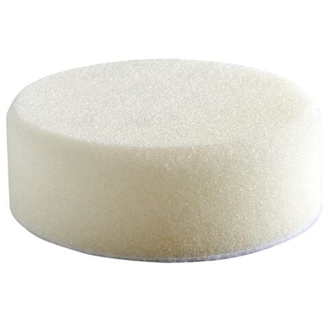 Milwaukee, 4932430490, Lucidatura Pad Velcro