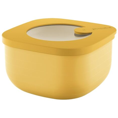 Guzzini - Kitchen Active Design, STORE&MORE BIO, Contenitore Ermetico ...