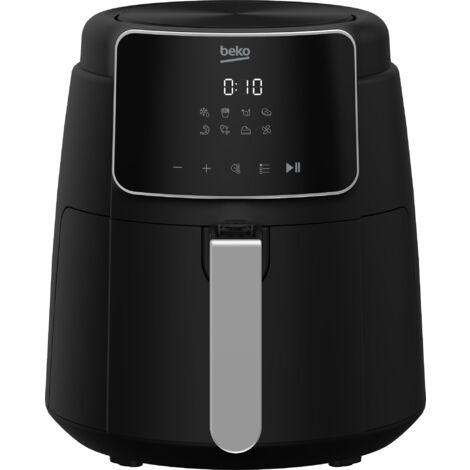Beko FRL 2244 B friggitrice Singolo 3,9 L Indipendente 1500 W ...