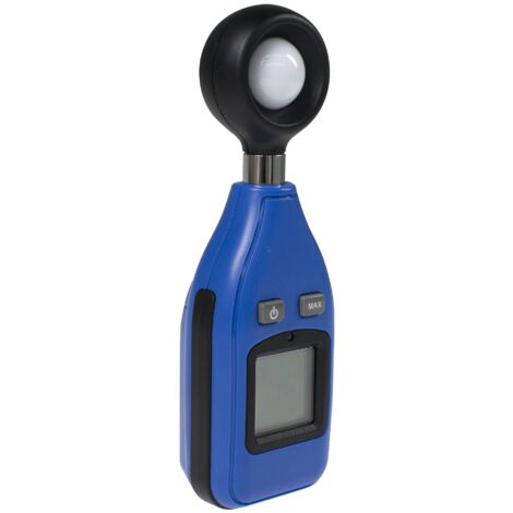 as - Schwabe Lux meter, misuratore di luminosità, misuratore di luce ...