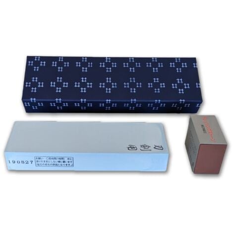 Ambrogio Sanelli, Pietre Affilacoltelli Professionali, Naniwa Chosera ...