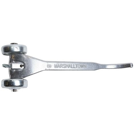 Marshalltown 89 Brick Joint Raker