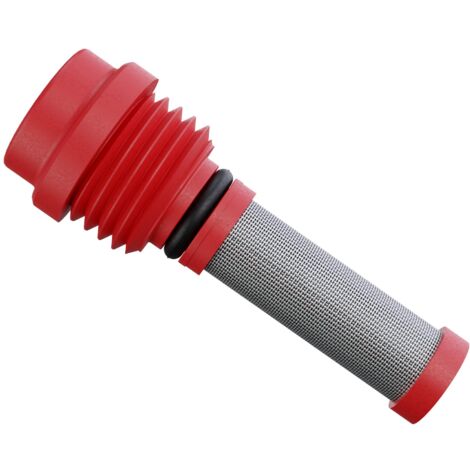 WAGNER Filter Fine T-Series - Filtro Airless a maglia fine I 2 pezzi ...