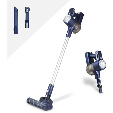 Tower T513008 VL35 Aspirapolvere Senza Fili 3 in 1 con Filtro HEPA e ...