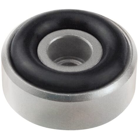 Dynavox piedini in alluminio mini, set di 4 unità, con ammortizzatori ...