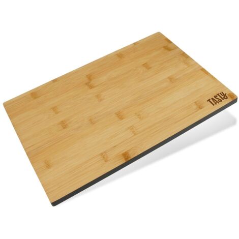 Tasty Tagliere In Bamboo 35.5 x 25 cm Tagliere In Bambù, Tagliere In ...