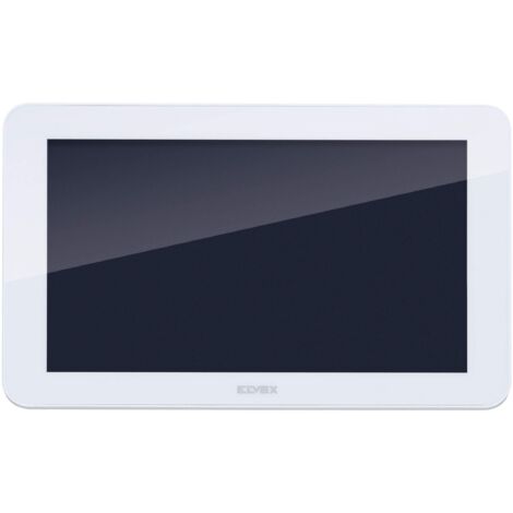 VIMAR K40957 Monitor touch screen vivavoce Wi-Fi a colori LCD 7in per ...