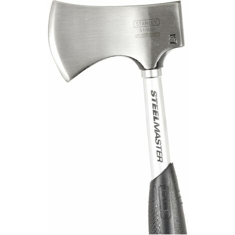 Stanley Steelmaster 1-51-030 - Hacha