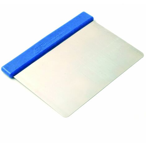 Maya Professional Tools S/SS1 – 2 Spatola Inox Manico Flessibile ...