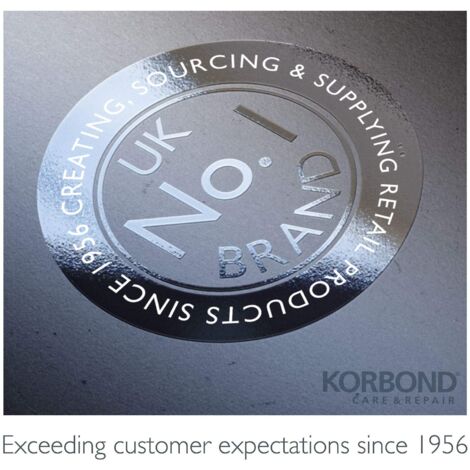 Korbond Invisible Threads Clear & Smoke 2 x 110m-110055 Filo Invisibile ...