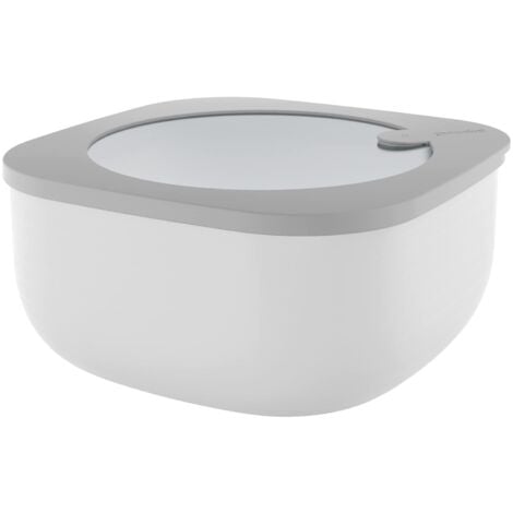 Guzzini Store&More Kitchen Active Design Contenitori Ermetici Bassi per ...