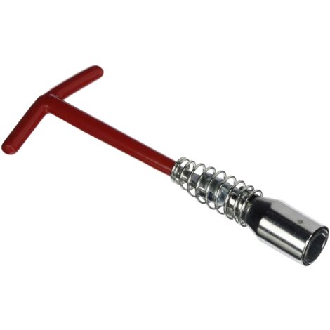 Mannesmann M 174 Combi Spark Plug Sockets 16 MM - 20.8 MM