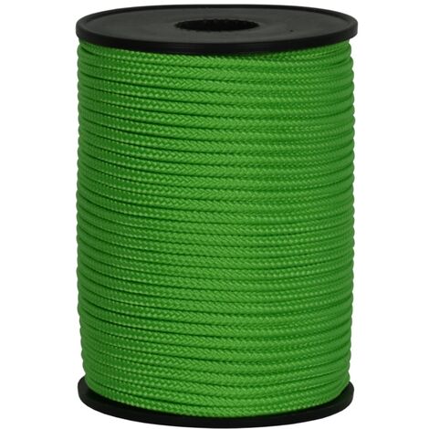 Corderie Italiane 006037538 Cordino Colorato Hobby Verde Flu 3 Mm 90 Mt corderie-italiane-006037538-cordino-colorato-hobby-verde-flu-3-mm-90-mt