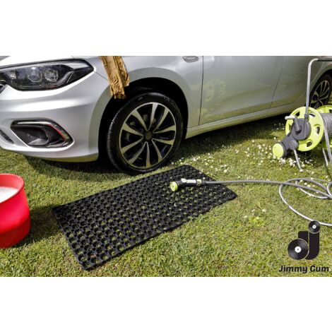 JIMMY GUM - Zerbino Ingresso Esterno 100% Gomma - Zerbino Ingresso ...