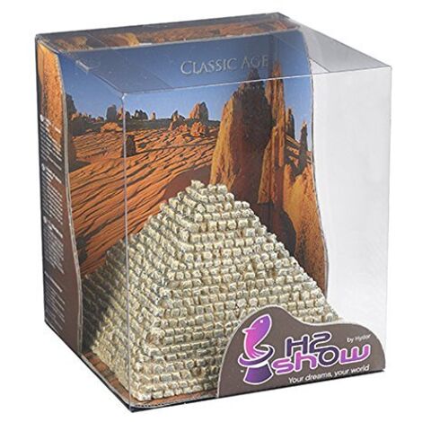 Hydor H2show Classic Age Decorazione