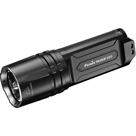Fenix - Torcia LED TK35 UE V2.0 da 5000 lumen