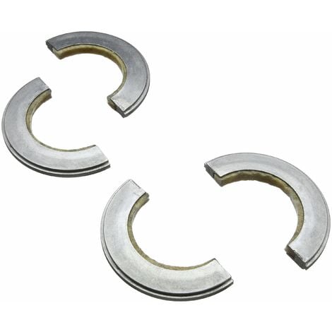 SKF Tsn 520 C Felt Seal for Plummer Block housing