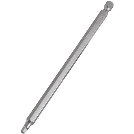 TREND Punta per driver Snappy Square Robertson n. 2-150 mm di lunghezza ...
