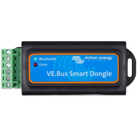 Victron Energy Dongle Smart VE.Bus (Bluetooth)