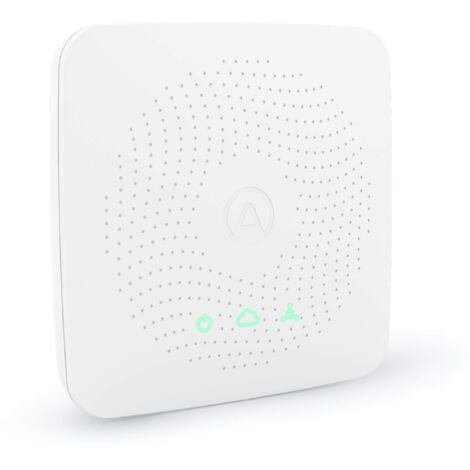 Airthings Hub, accesso 24/7 ai dati del monitor Airthings