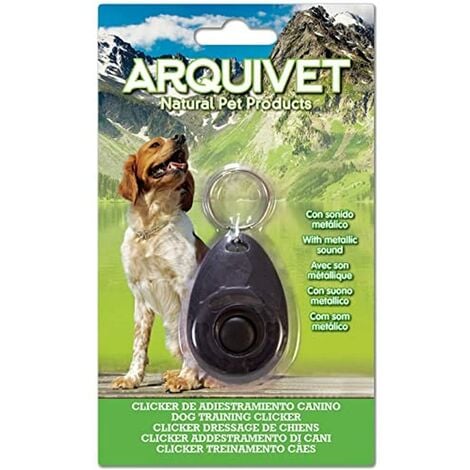 Arquivet 8435117822894 – Clicker addestramento