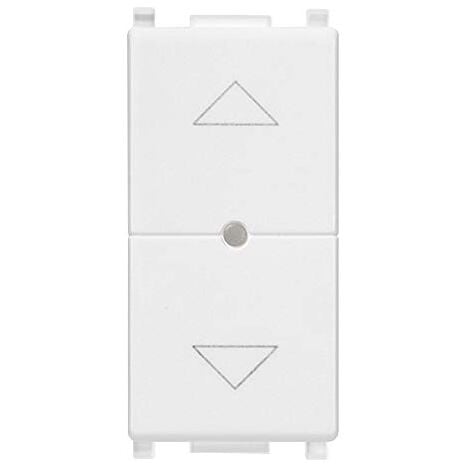 Vimar 14594 Plana Comando connesso VIEW Wireless con uscita a relè, per ...