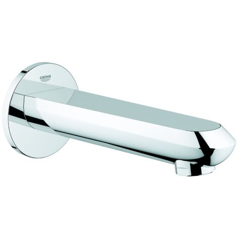 Grohe 13278002 Eurodisc Cosmopolitan Bocca Vasca, con Installazione a ...