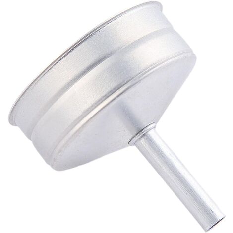 Embudo para cafetera Moka italiana 1 taza