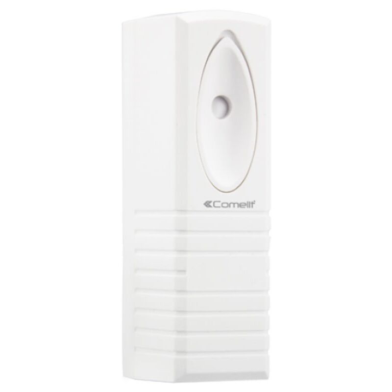 Sensor inercial Comelit blanco SD01B