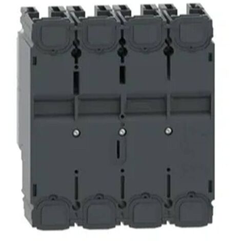 Interruptor no seccionador Schneider ComPacT New Gen NSX250F 36kA 4P C25F4