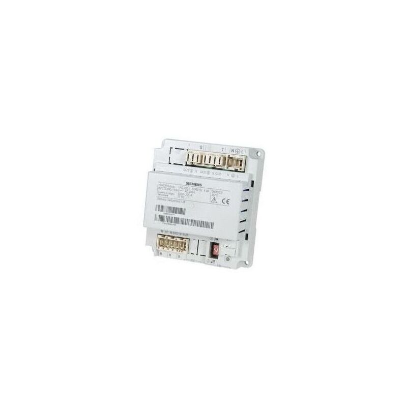 Kit de Régulation ATLANTIC AVS 75 pour Contrôleur Navistem B3000 des ...