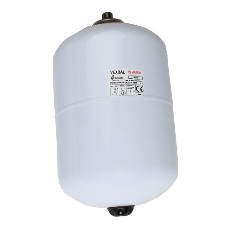 Vase D Expansion Chaudiere