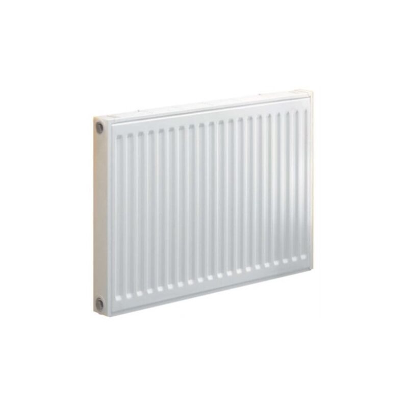 Radiateur Acier Eau Chaude 2301W CHAPPEE Samba 22 HB 6TC Horizontal ...