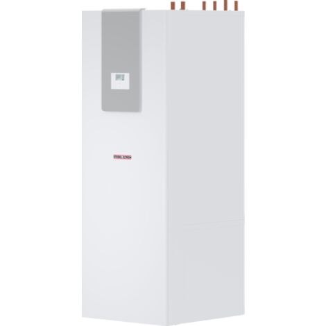 Ballon Préparateur ECS 168L - Tampon 100L STIEBEL ELTRON HSBC200S Pour ...