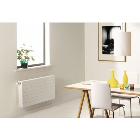Radiateur Acier Eau Chaude 1289W RADSON Ramo Type 22 H600xL750mm ...