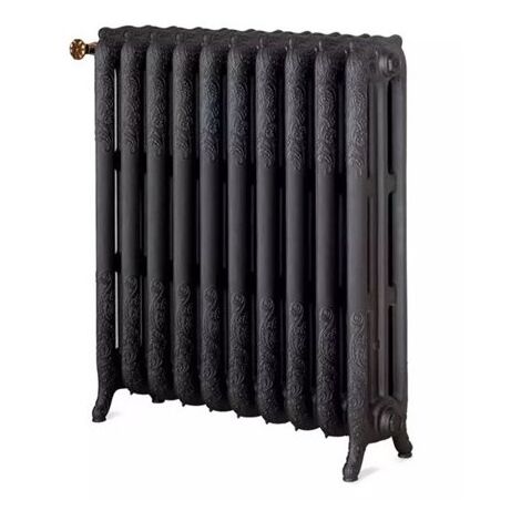Radiateur Eau Chaude Fonte