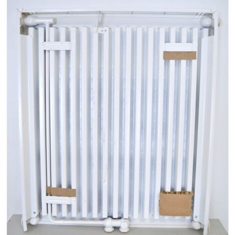 Radiateur Acier Eau Chaude 574W CHAPPEE Samba Pure 11HB 6T H700xL600mm ...