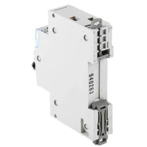 Disjoncteur LEGRAND DNX3 Standard 1P+N 2C 230V 6KA Avec Bornes a Vis ...