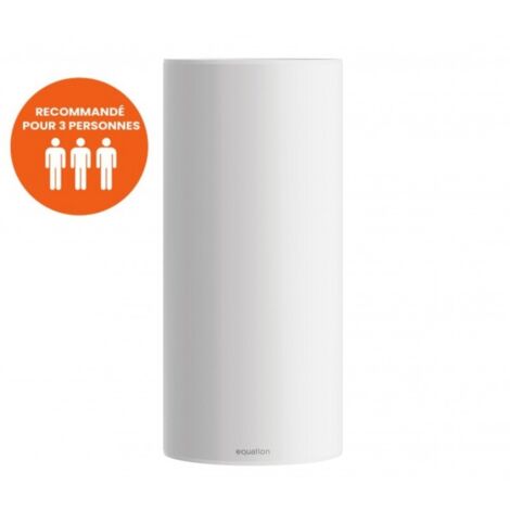 Chauffe Eau Equation 150l