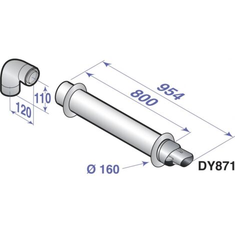 Terminal Horizontal Fm183