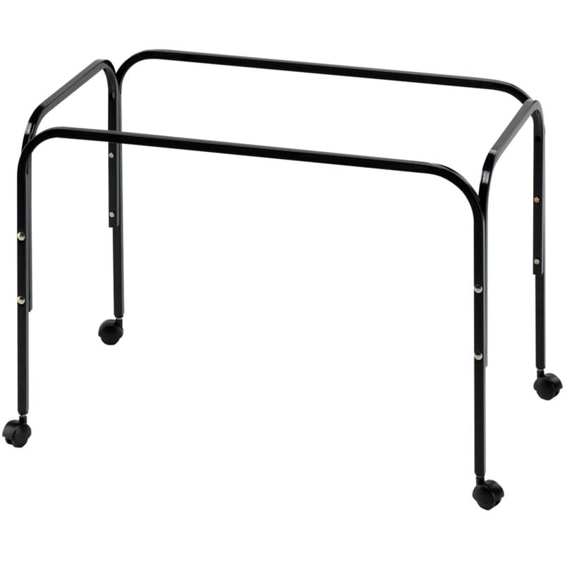 Ferplast STAND 80 Support pour cages Cavie 80, Casita 80, Criceti 15 et ...