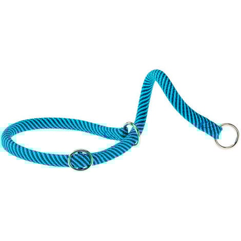 Ferplast SPORT EXTREME CS Collier semi-étranglé en nylon pour chiens. Variante 13/70 - Misure: A ...
